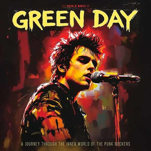 Find the best price on Green Day The Rock N' Roots of LP/Vinyl ...