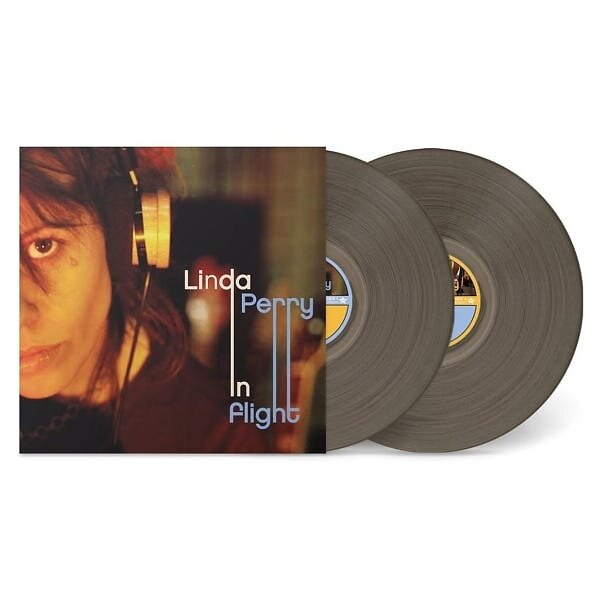 Find the best price on Linda Perry In Flight LP/Vinyl | Compare deals ...