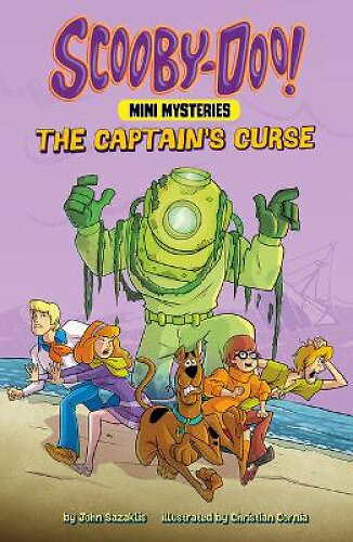 Find the best price on The Captain's Curse | Compare deals on PriceSpy NZ