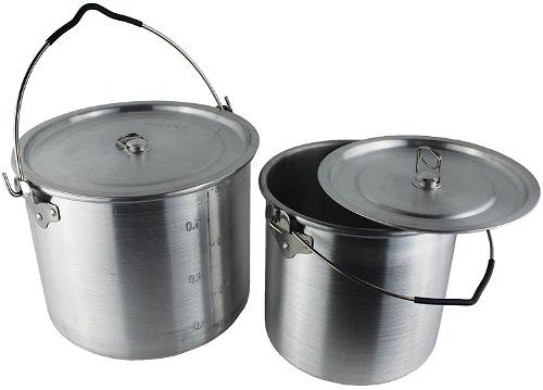 Find the best price on Yellowstone Billy Can Set | Compare deals on ...