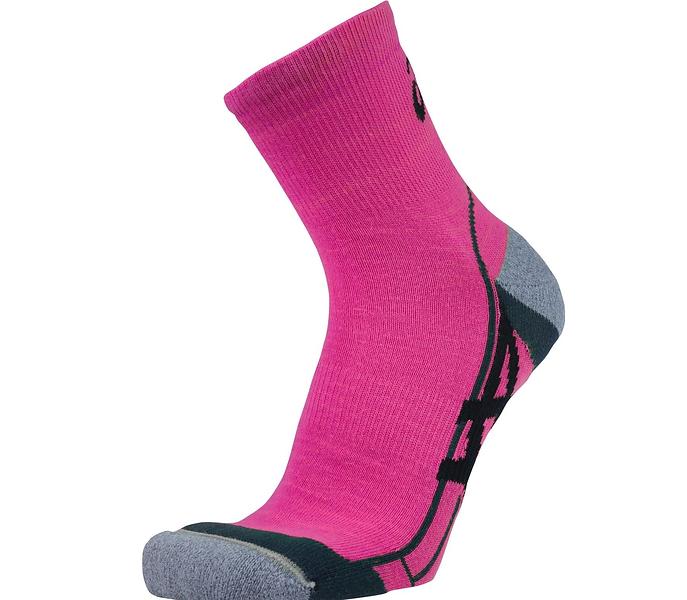 Find the best price on Asics 2000 Series Quarter Sock | Compare deals ...