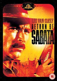 Find the best price on Return of Sabata (UK) (DVD) | Compare deals on ...
