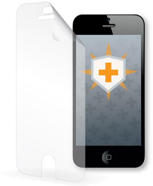 Find the best price on Griffin TotalGuard Self-Healing Screen Protector ...