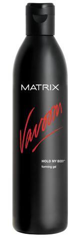 Find the best price on Matrix Vavoom Hold My Body 400ml | Compare deals ...