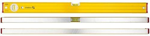 Find the best price on Stabila 96 600mm | Compare deals on PriceSpy NZ