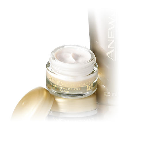 Find the best price on AVON Anew Ultimate 7S Day Cream 15ml | Compare ...