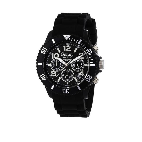 Find the best price on Sunny Watch MK2457 | Compare deals on PriceSpy NZ