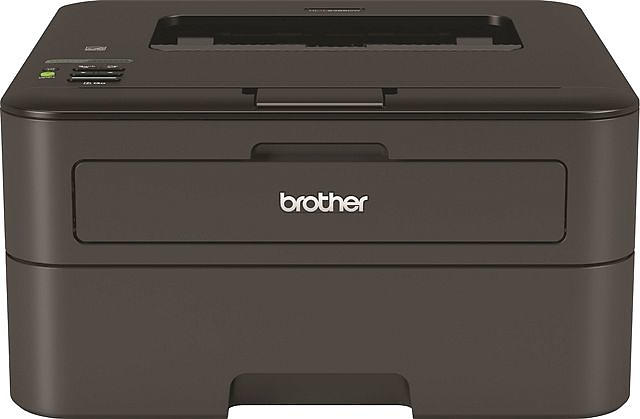 Brother HL-L2300D - Laser Printer - Lowest price, test and reviews