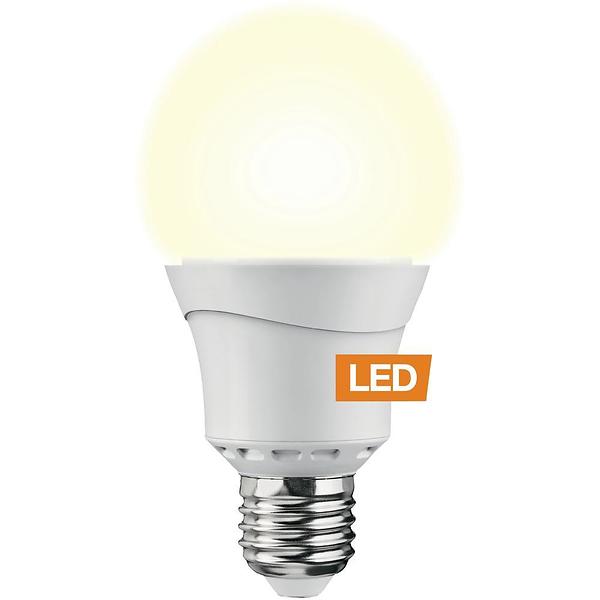 Find the best price on LEDON LED-Lamp A60 800lm 2700K E27 13W | Compare ...