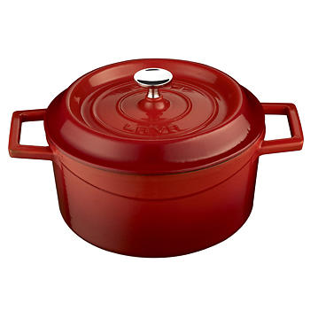 Find the best price on Lava Cookware Dutch Oven Casserole 32cm 9.8L ...