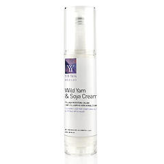 Find the best price on Yin Yang WildYam & Soya Cream 50ml | Compare ...