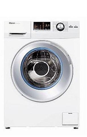 Find the best price on Haier HWM75-B12266 (White) | Compare deals on ...
