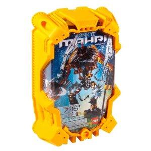 Find the best price on LEGO Bionicle 8912 Toa Mahri Hewkii | Compare ...