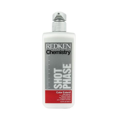 Find the best price on Redken Chemistry Shot Phase Color Extend ...