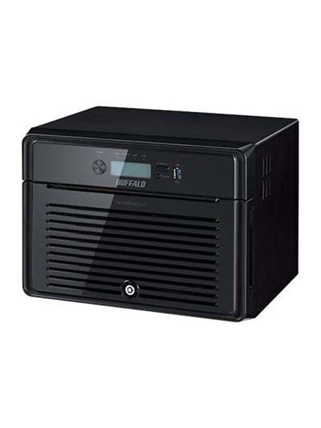 Find the best price on Buffalo TeraStation 5800 WD Red 24TB | Compare ...