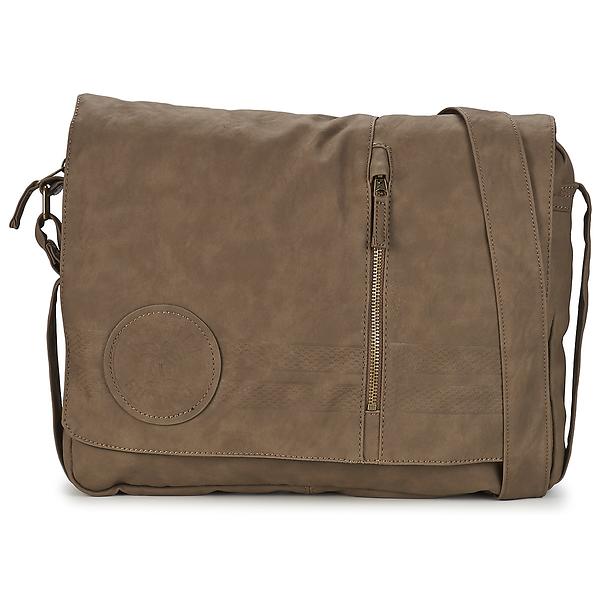 Find the best price on Rip Curl Lezer Satchel | Compare deals on ...