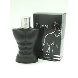 Find the best price on Saffron Figure Out Men edt 100ml | Compare deals ...