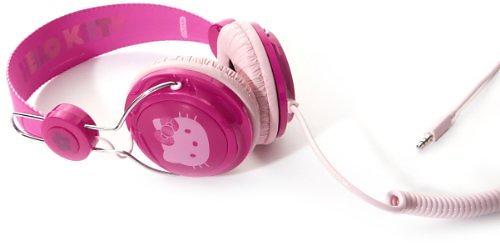 Find the best price on Coloud Hello Kitty On-Ear | Compare deals on ...