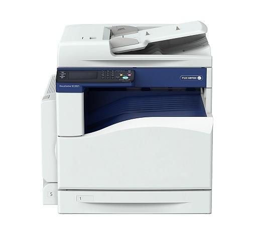 Xerox DocuCentre S2520 - Multifunction Printer - Lowest price, test and ...