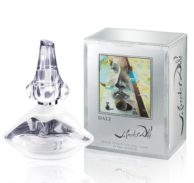 Find the best price on Salvador Dali Classic edt 100ml | Compare deals ...