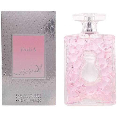 Find the best price on Salvador Dali Dalia edt 100ml | Compare deals on ...