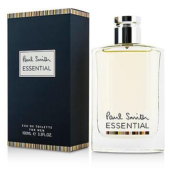 Find the best price on Paul Smith Essential edt 100ml | Compare deals ...