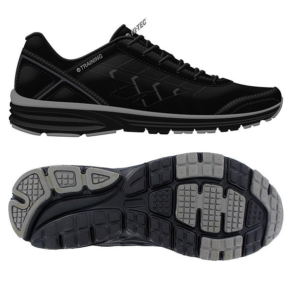 Find the best price on HI-TEC Haraka XT Lux (Men's) | Compare deals on ...