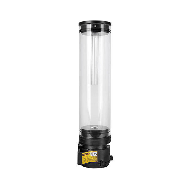 Find the best price on Thermaltake Pacific PT40 incl. Pump | Compare ...