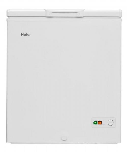 Find the best price on Haier HCF-143 (White) | Compare deals on PriceSpy NZ
