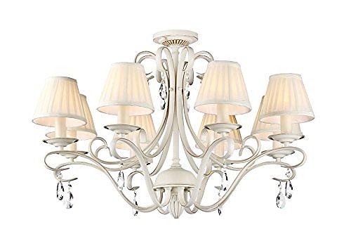 Find the best price on Maytoni Brionia (8L) | Compare deals on PriceSpy NZ