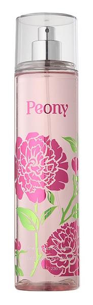Find the best price on Bath & Body Works Peony Body Mist 236ml ...