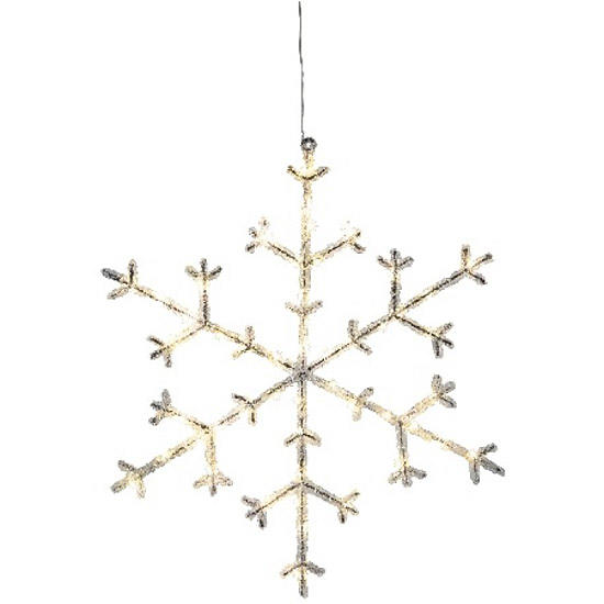 Find the best price on Star Trading Icy Snöflinga (H450) | Compare ...