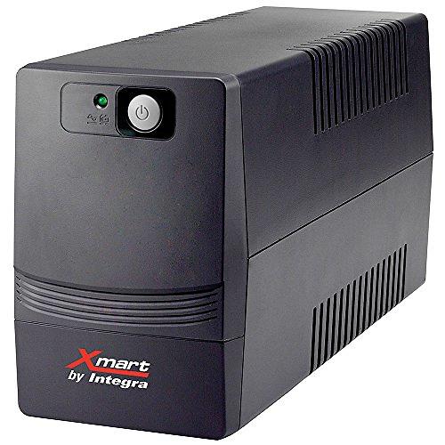 Find the best price on Xmart by Integra Supra 701 700VA | Compare deals ...