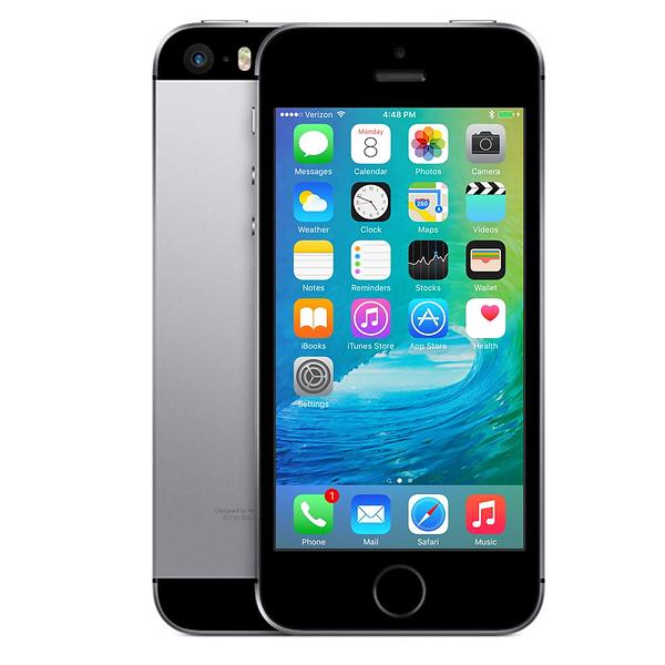 Apple iPhone SE 32GB - Mobile Phone - Lowest price, test and reviews