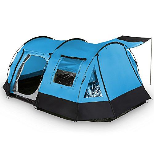 Find the best price on Skandika Kambo (4) | Compare deals on PriceSpy NZ
