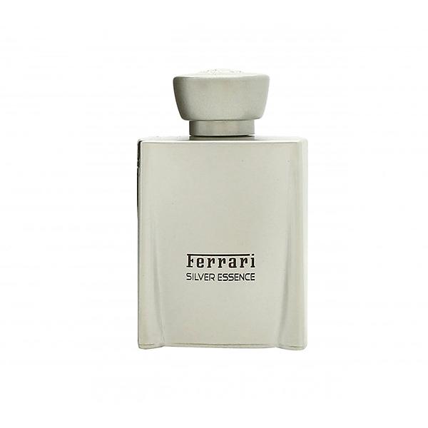 Find the best price on Ferrari Silver Essence edp 10ml | Compare deals ...
