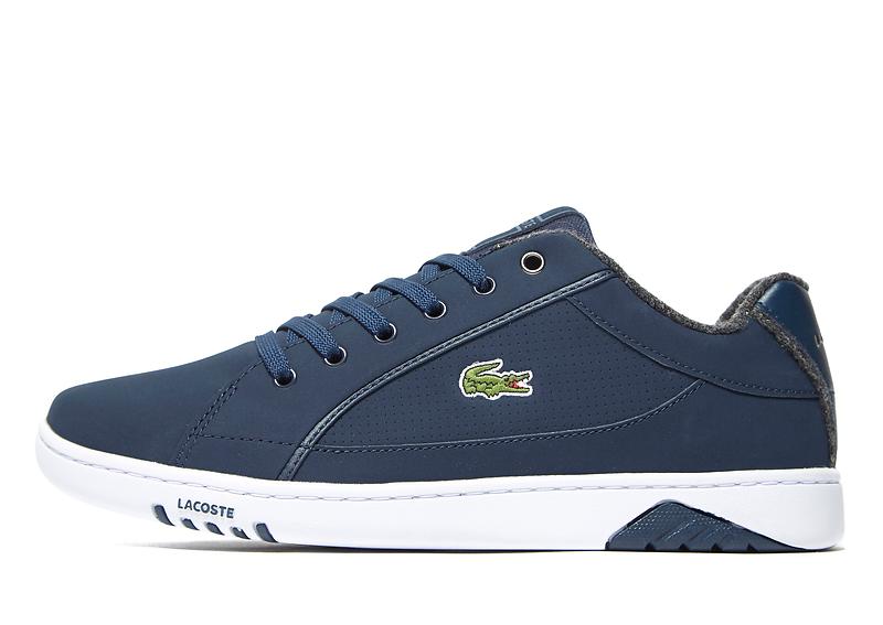 Find the best price on Lacoste Deviation II (Men's) | Compare deals on ...