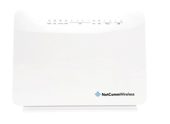 Find the best price on NetComm NF10WV | Compare deals on PriceSpy NZ