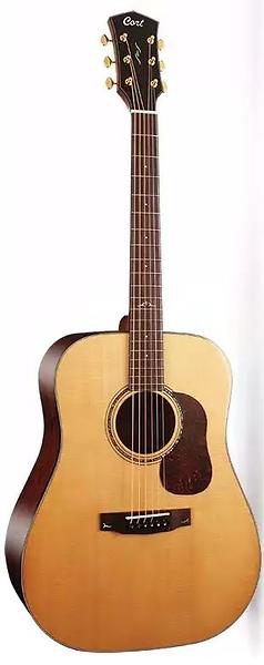 Find the best price on Cort Gold D6 | Compare deals on PriceSpy NZ