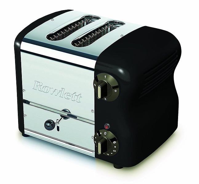 Find the best price on Rowlett Rutland Ltd. Esprit Wide 2 Slice Bread ...