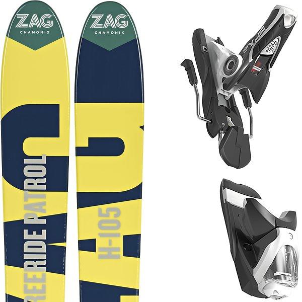 Find the best price on Zag H-105 | Compare deals on PriceSpy NZ
