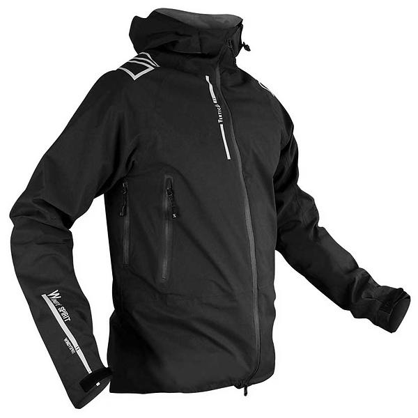 Find the best price on Vertical Windy Jacket (Men's) | Compare deals on ...