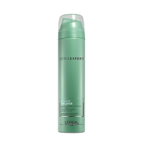 Find the best price on L'Oreal Serie Expert Volume Inflator Hairspray ...