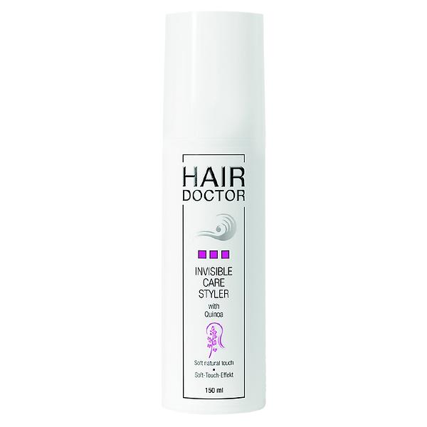 Find the best price on Hair Doctor Styling Invisible Care Styler 150ml ...