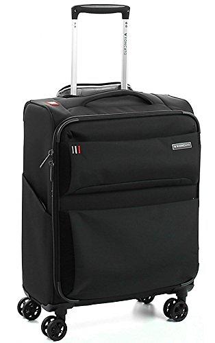 Find the best price on Roncato Venice 2.0 4-Wheel Cabin Trolley 55cm ...
