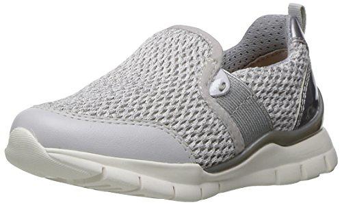 Find the best price on Geox Sukie J723GF (Girls) | Compare deals on ...