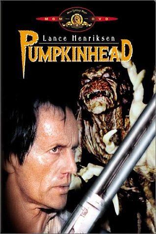 Find the best price on Pumpkinhead (US) (DVD) | Compare deals on ...