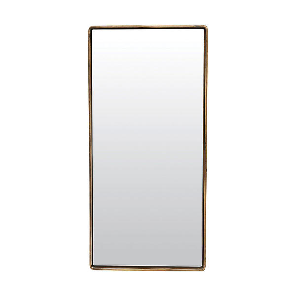 Find the best price on House Doctor Reflection Mirror 25x55cm | Compare ...