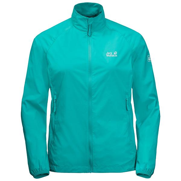 Find the best price on Jack Wolfskin Terra Trail Jacket (Women's ...