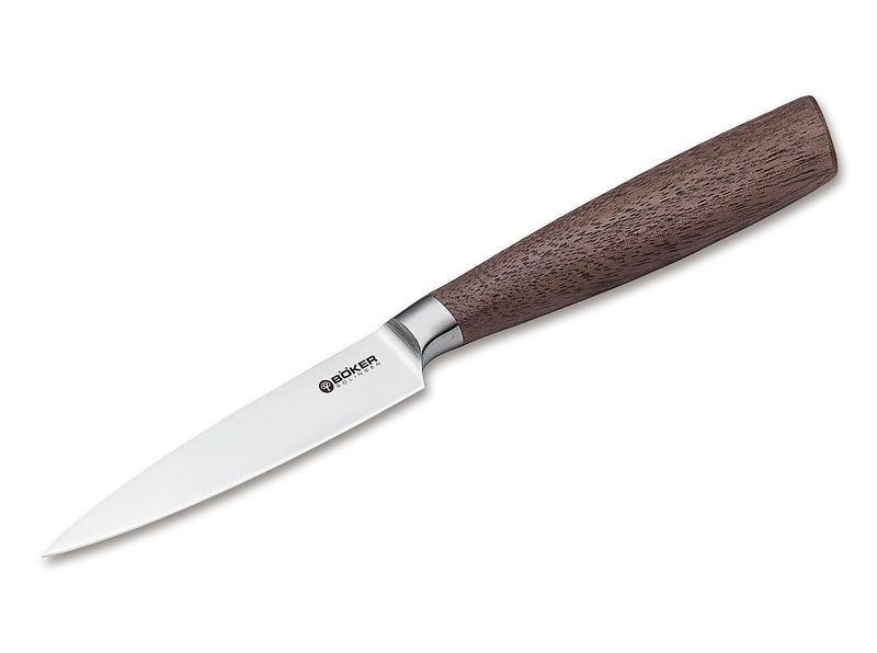 Find the best price on Böker Core Paring Knife 9cm | Compare deals on ...